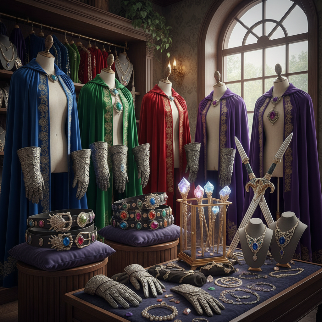 Masquerade Masks & Party Masks - Majestic Costumes